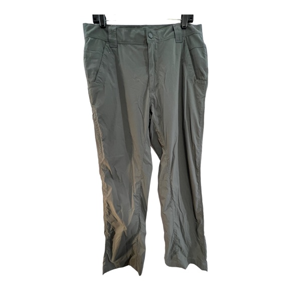 Royal Robbins | Pants | Royal Robbins Men Sports Gray Nylon Pants Sz ...